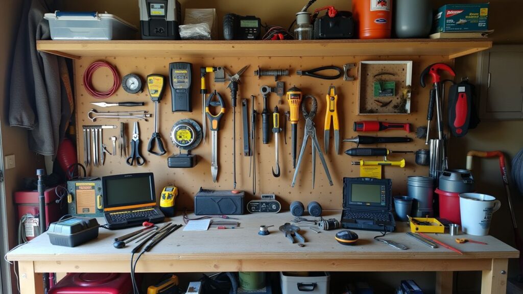How to Choose the Right Tools for Your Next DIY Project - Ultimate Guide