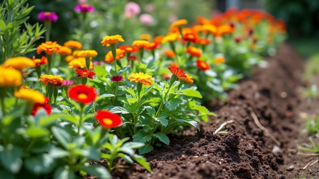 Stop Weeds in Their Tracks: The Best Ways to Prevent Them from Taking ...